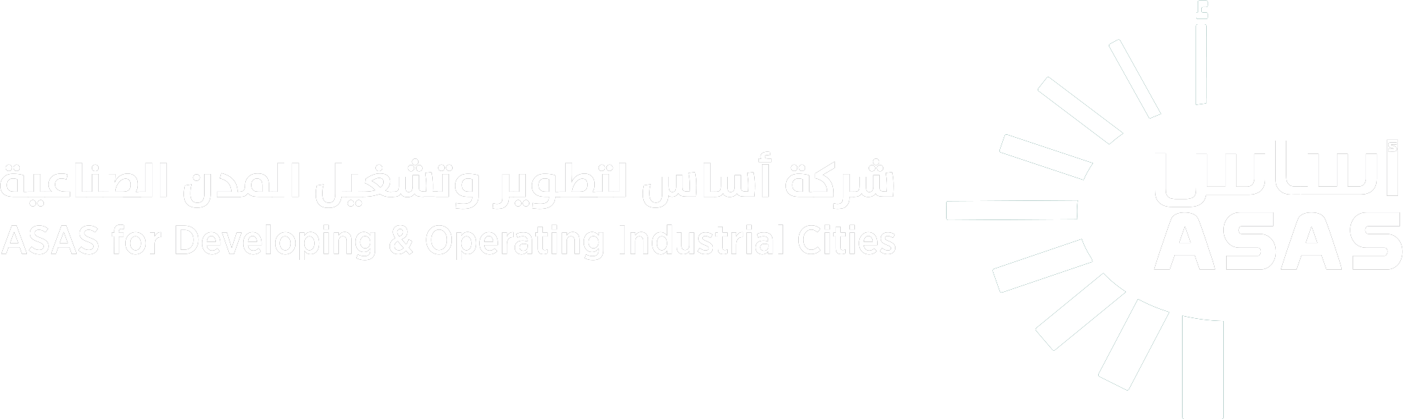 About Us - Saudi Industrial Transformation